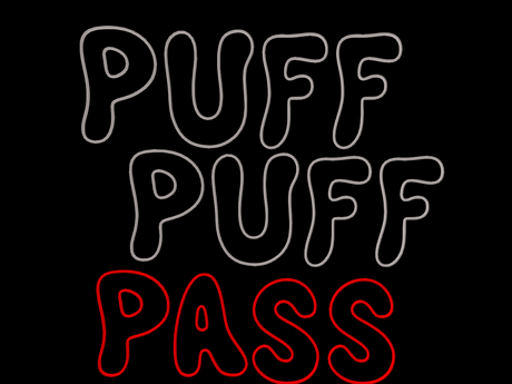 Second Life Marketplace - Puff Puff Pass